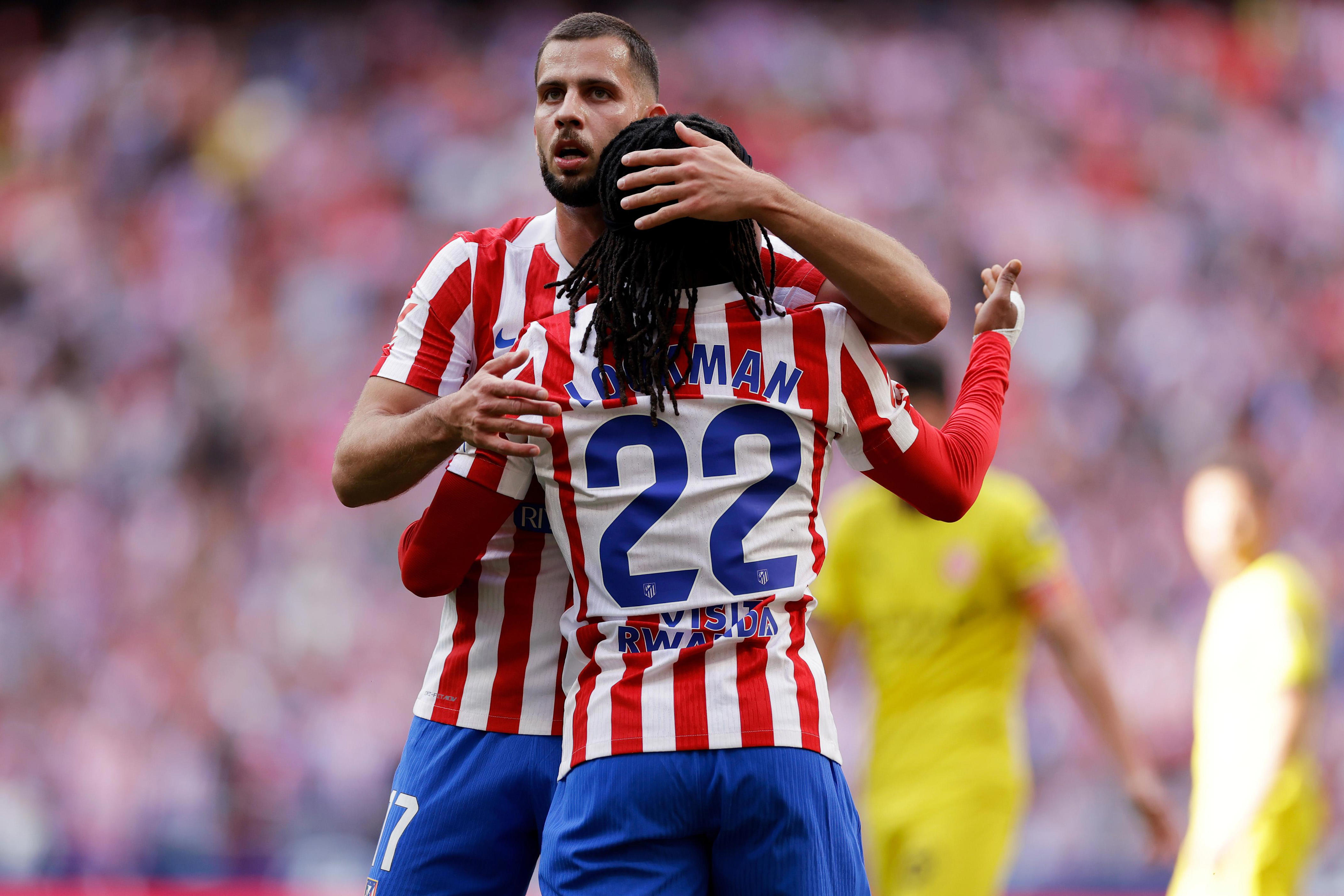 Villarreal CF – Atlético Madrid: Preview, predicted lineup