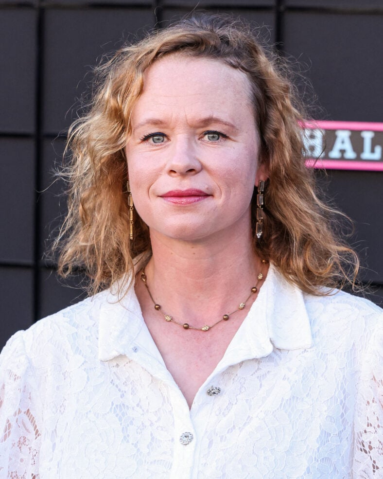 Hocus Pocus star shares personal truth about sexuality