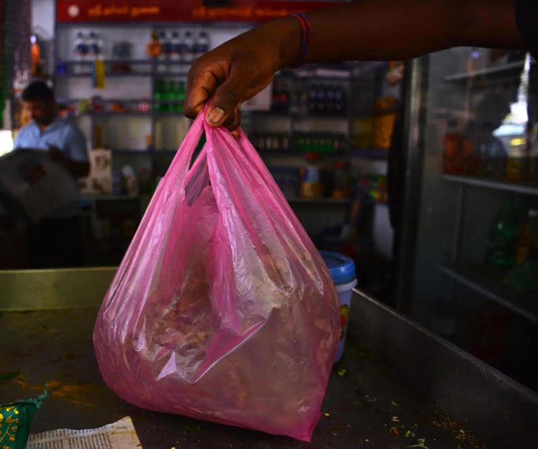Plastic bags, foam, bubble wrap prices up 50% due to higher input costs ...