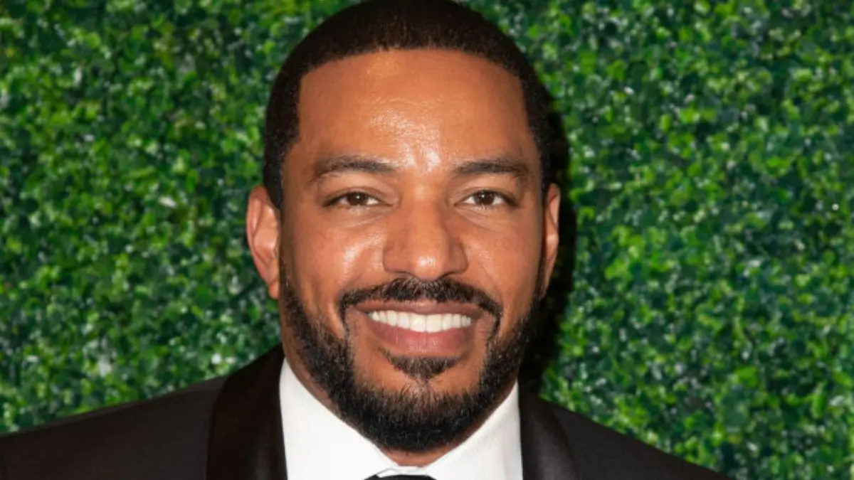 ‘Nearly didn’t recognize him’: Actor Laz Alonso tried hyping his role ...