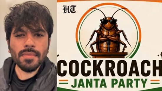 CJP founder Abhijeet Dipke says his Instagram account hacked, backup ...