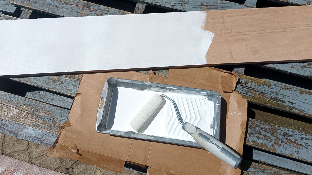 How to achieve a smooth and durable finish on plywood