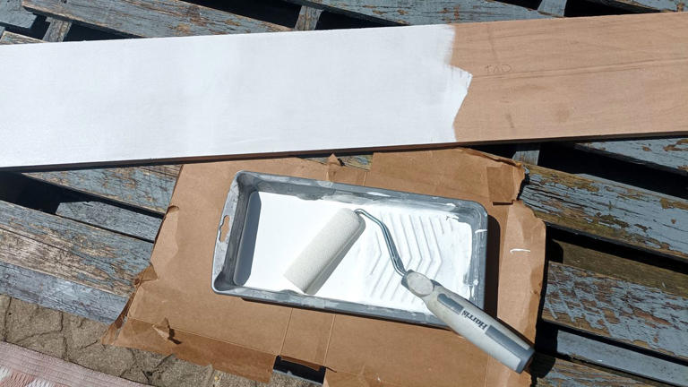 How to achieve a smooth and durable finish on plywood