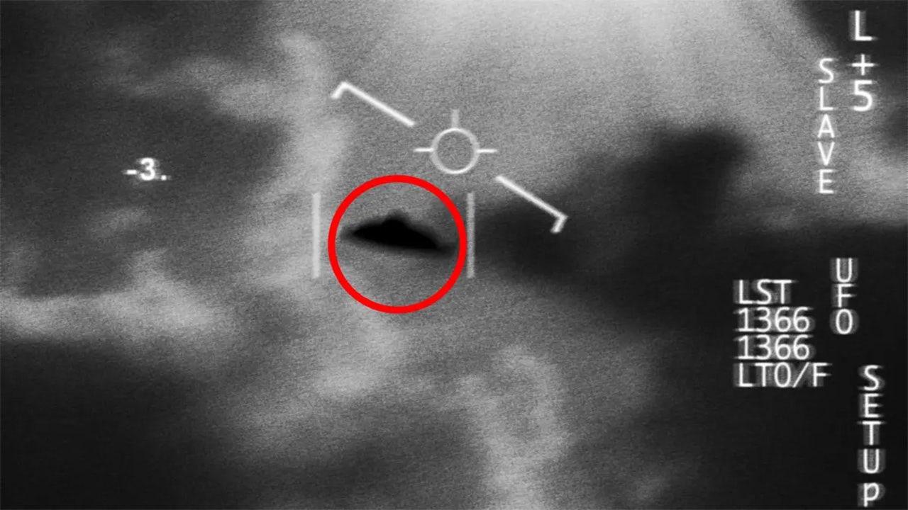 Pentagon declassifies Apollo 12 audio of astronauts describing ...
