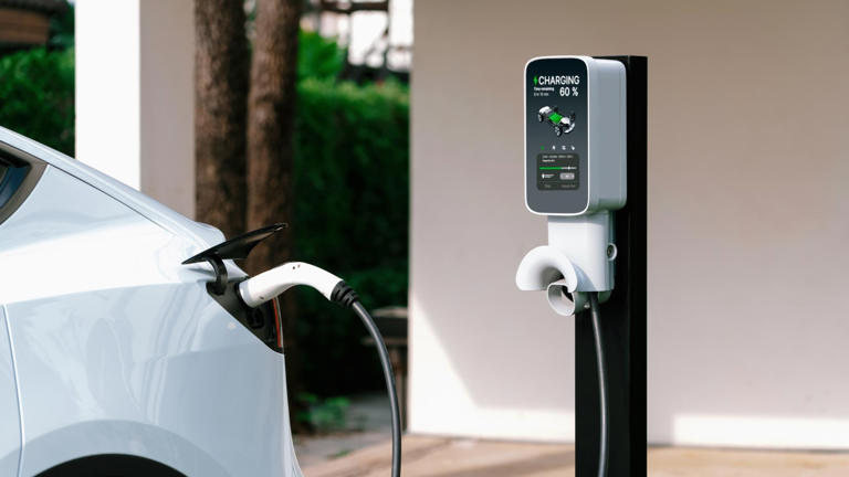 The House Highway Bill’s first-ever national EV fee — what it means for ...