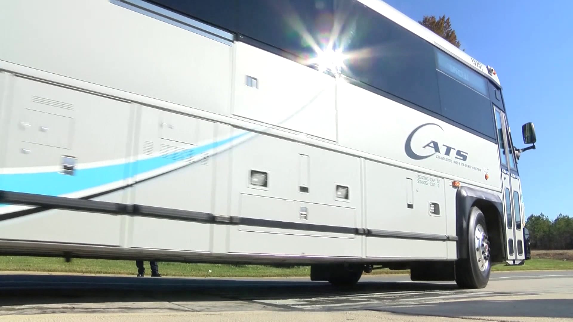 South Carolina spotlight: York County bus route to end, Piedmont ...