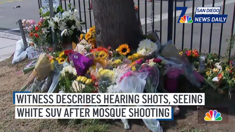 Year before shooting, father removed guns from home of Islamic Center ...