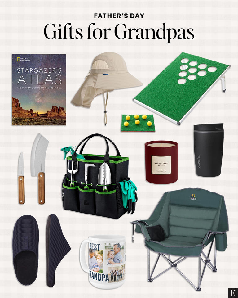 The best Father’s Day gifts for every dad in 2026