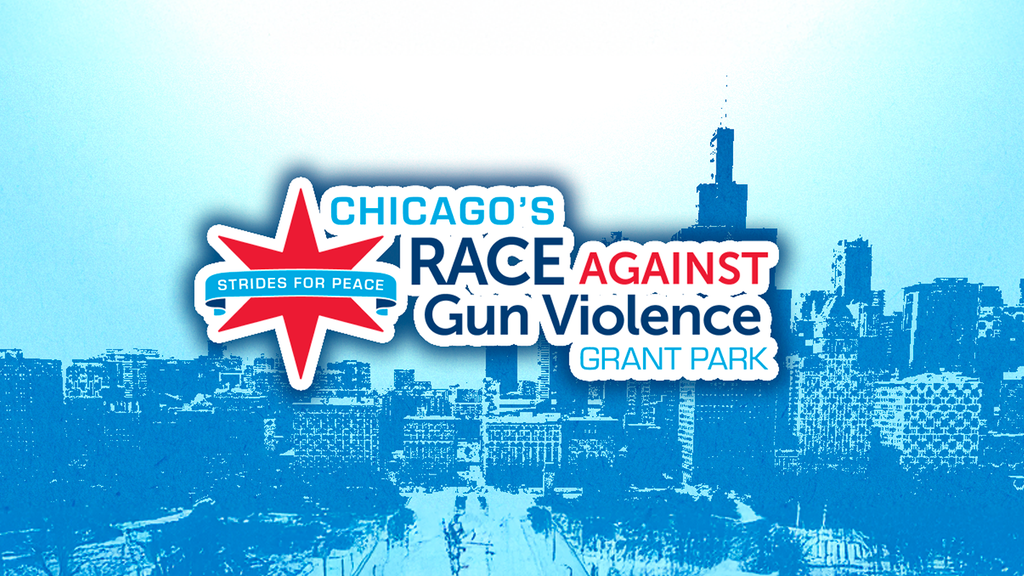 CBS News Chicago proudly sponsors 2026 Race Against Gun Violence in ...