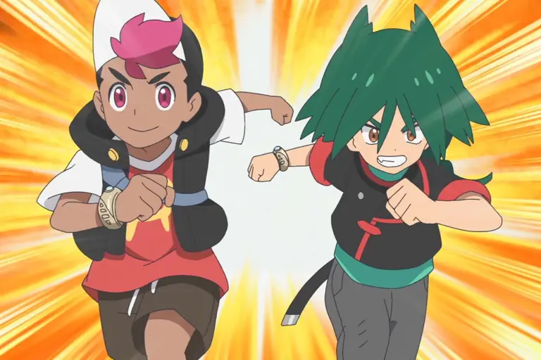 Pokémon Horizons: Season 3 — Rising Hope: Premiere date for new ...