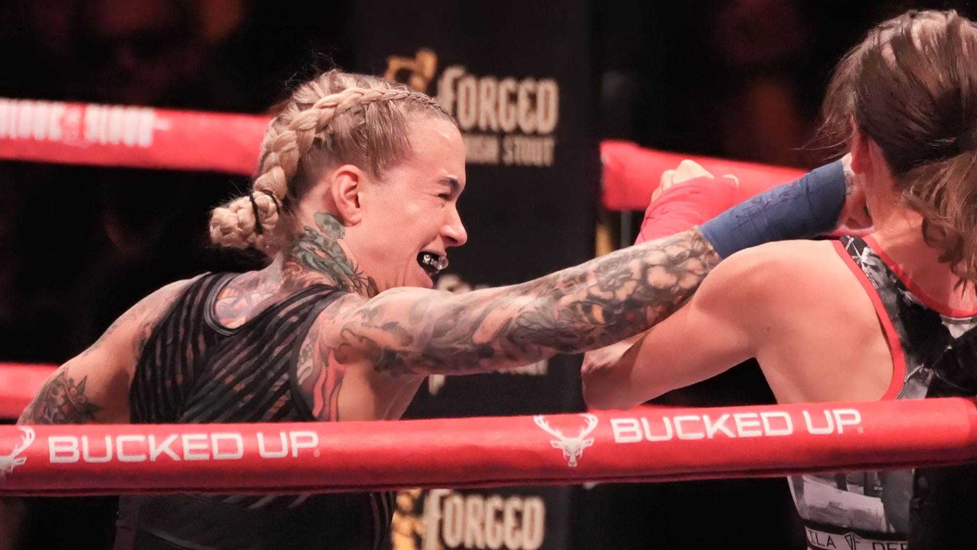 Taylor Starling reflects on career success & bareknuckle strategy