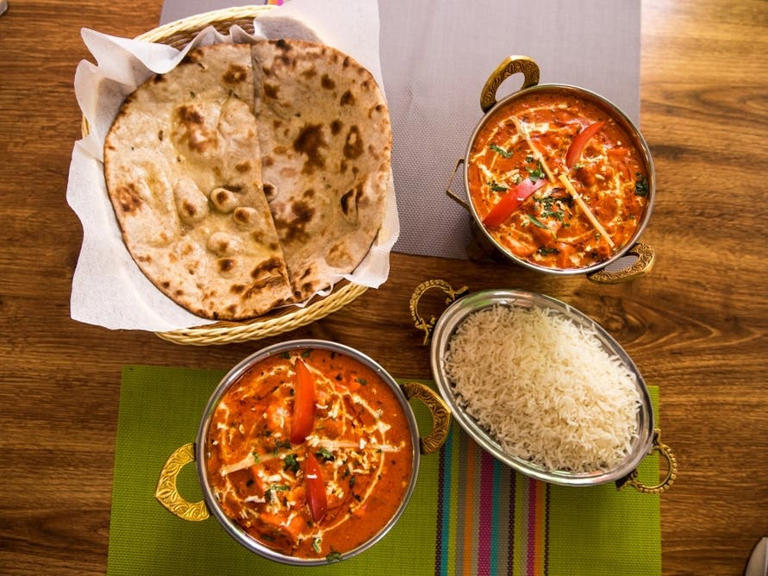 New Indian fast-food spot debuts in Worcester