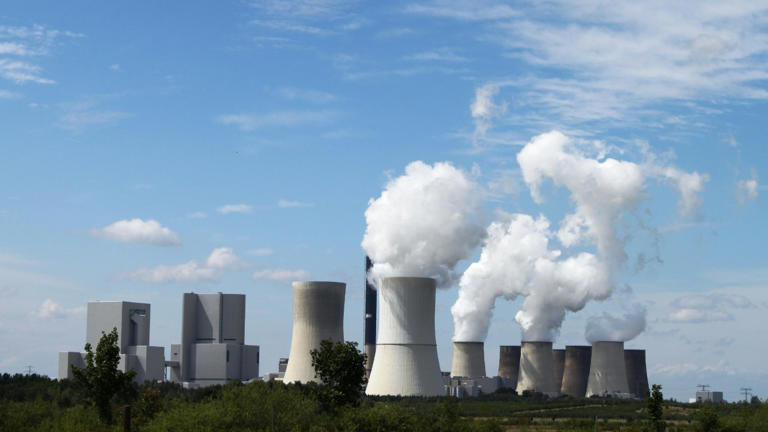 The Energy Department just handed eight companies $94 million to fast ...