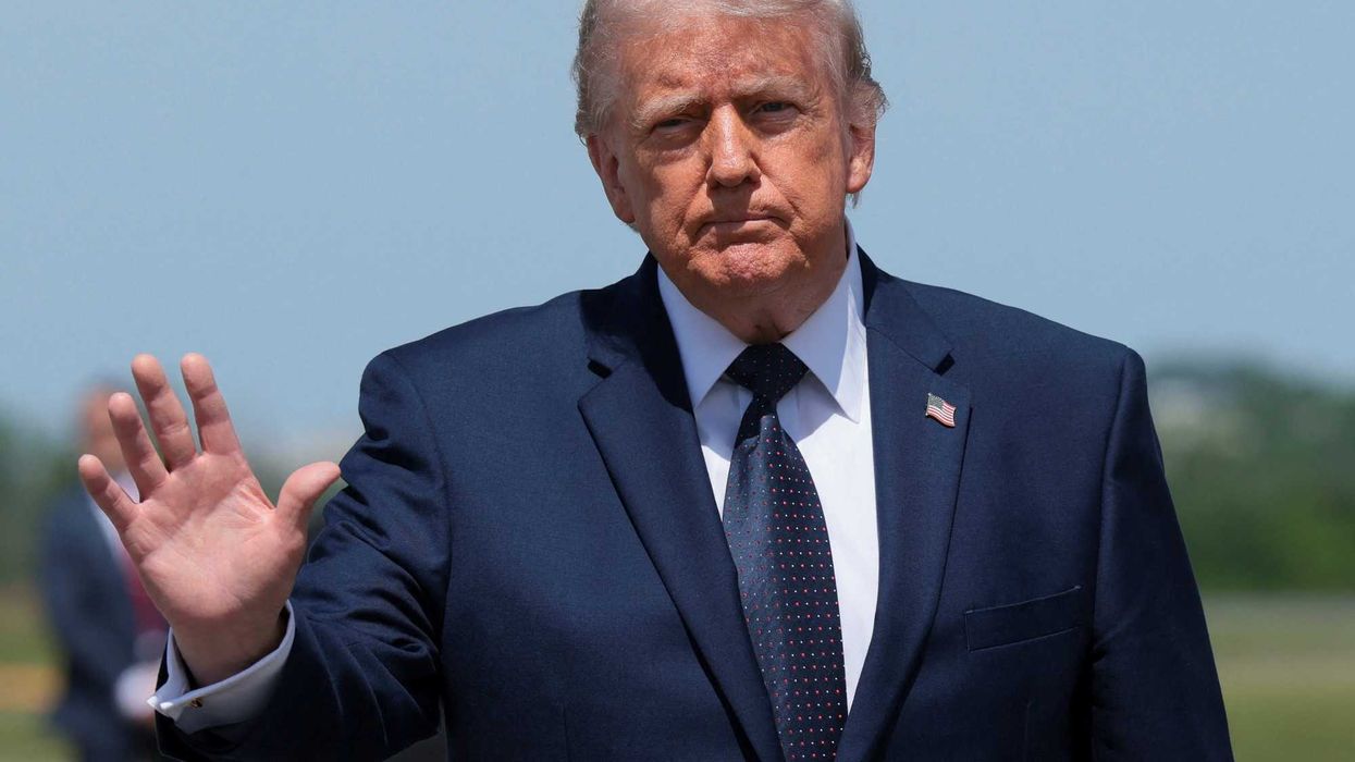 Republicans finally see the writing on the wall: DC insider