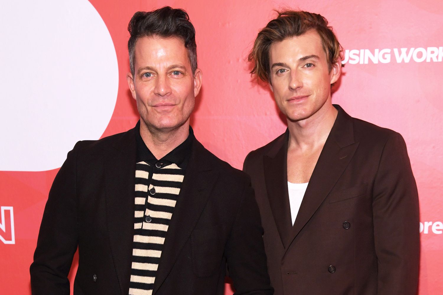 Nate Berkus and Jeremiah Brent show off their 400-year-old farmhouse ...