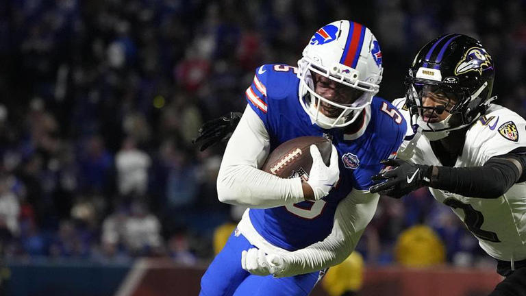 Buffalo Bills' three highest-paid reserves put Brandon Beane in crosshairs