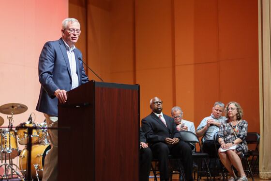 KSB celebrates Founders Day by spotlighting Black contributions