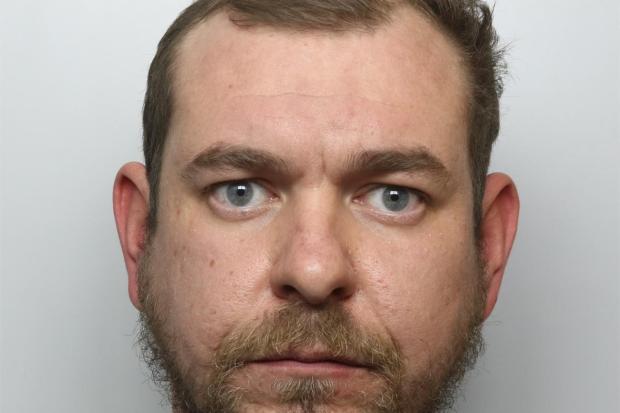 Trowbridge man showed 'no remorse' for raping woman in her sleep