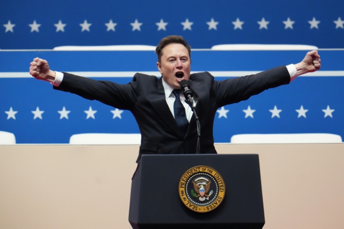 Is Elon Musk the richest man in the world? Tesla CEO set for ...