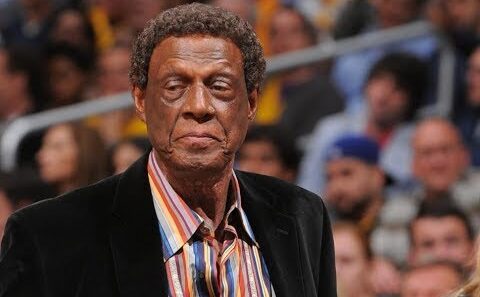 Magic Johnson reveals his top 5 NBA players of all time: Where legends ...