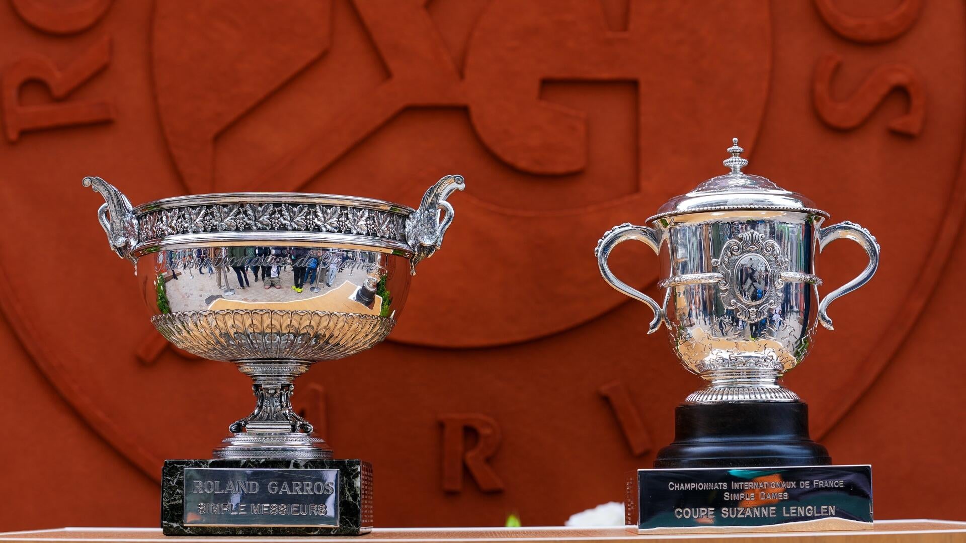 2026 French Open prize money, payouts: Roland Garros champions will win ...