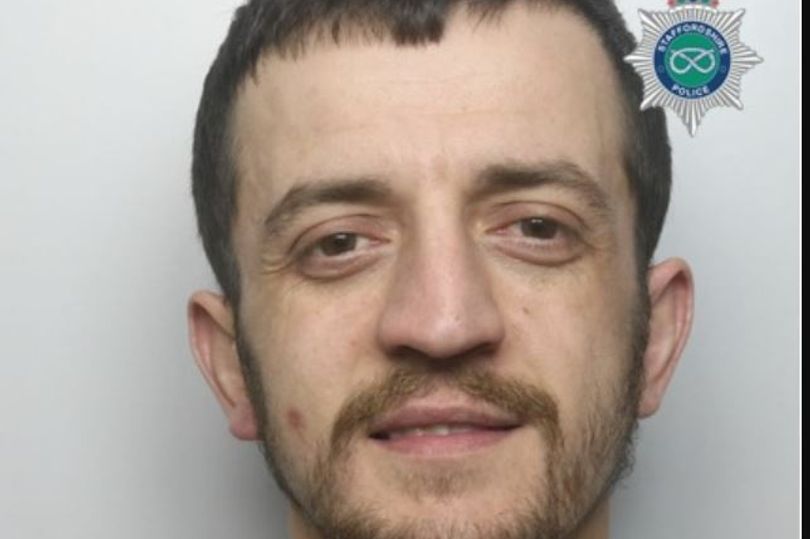 Man jailed for three years after officers found drugs in car dashboard