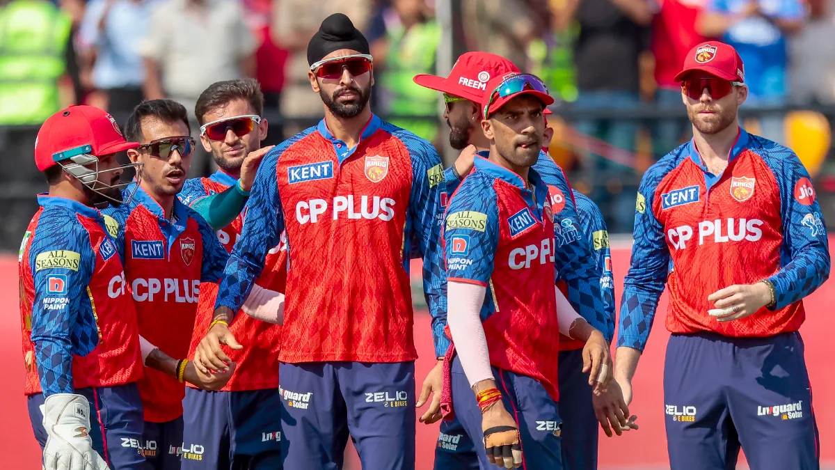 Now or never for us: Ricky Ponting backs Punjab Kings to bounce back in ...