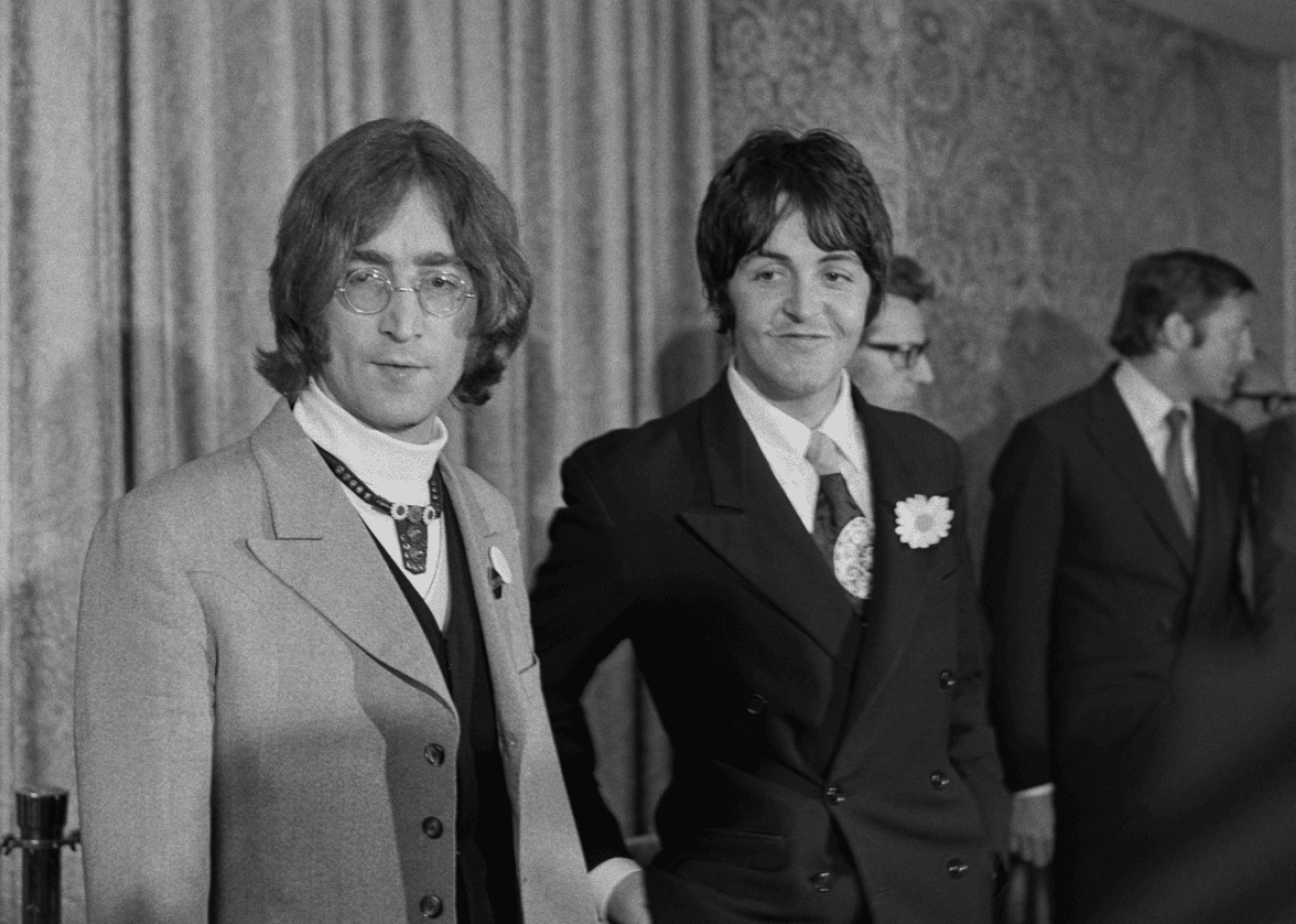 20 of the most notorious band feuds from the golden age of rock