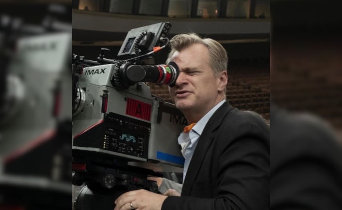 The Odyssey: Matt Damon reveals Christopher Nolan gave Zendaya "perfect ...