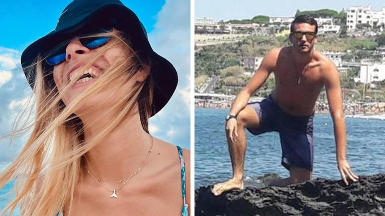 Bodies of Italian divers did not have optimal equipment, says rescuer