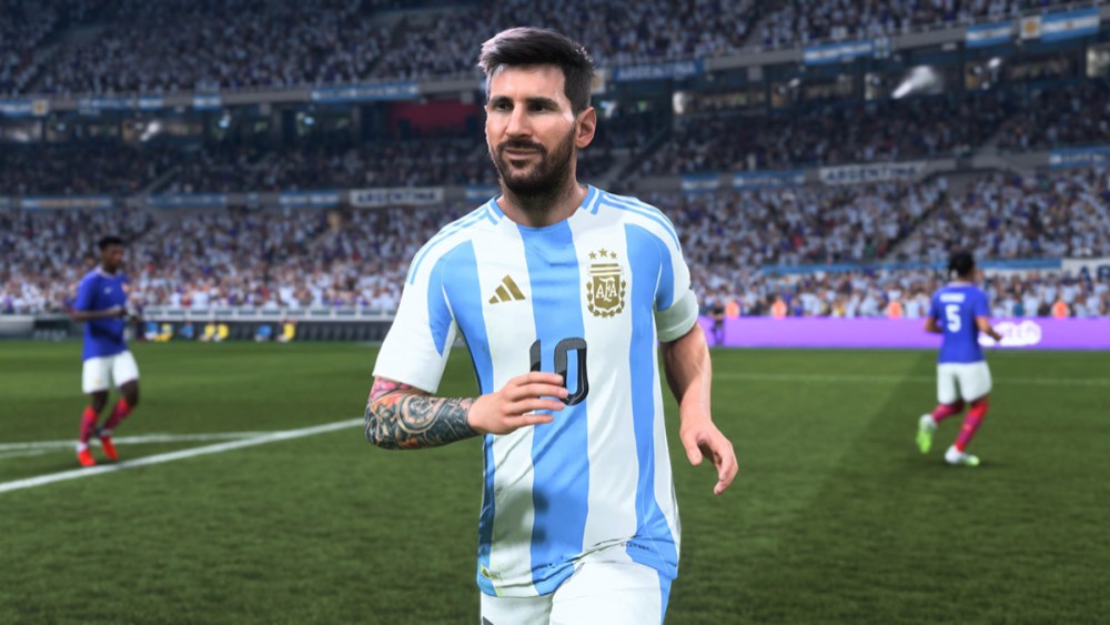 EA is reportedly losing revenue on some game sales due to regional ...
