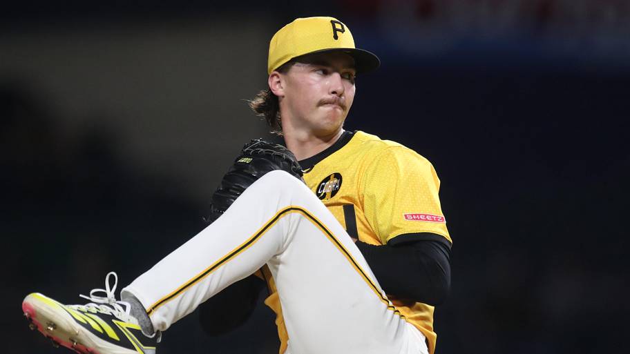 Pirates starting pitcher needs big response against Blue Jays