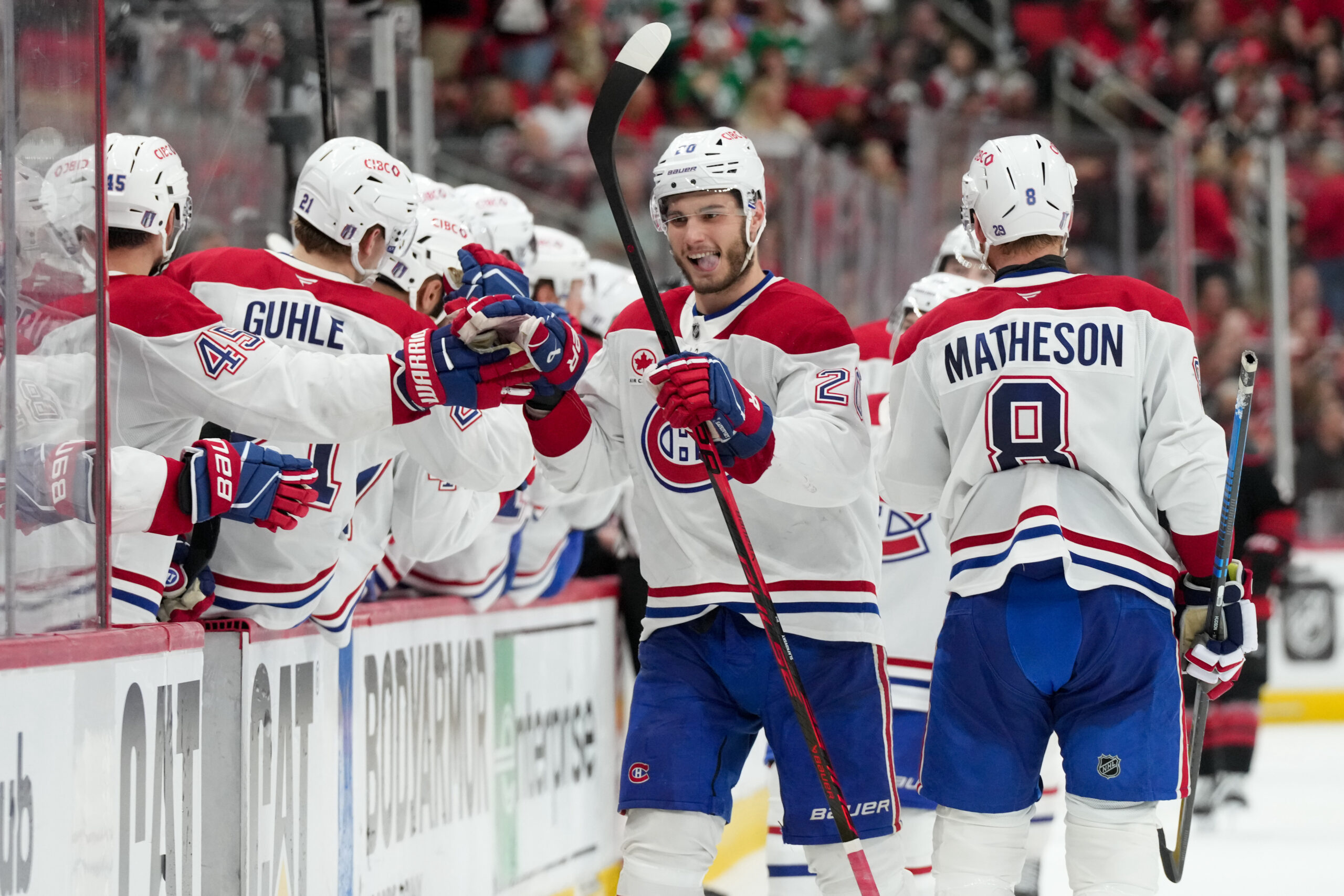 PK Subban tears into Hurricanes after 'skilled team' Canadiens ...