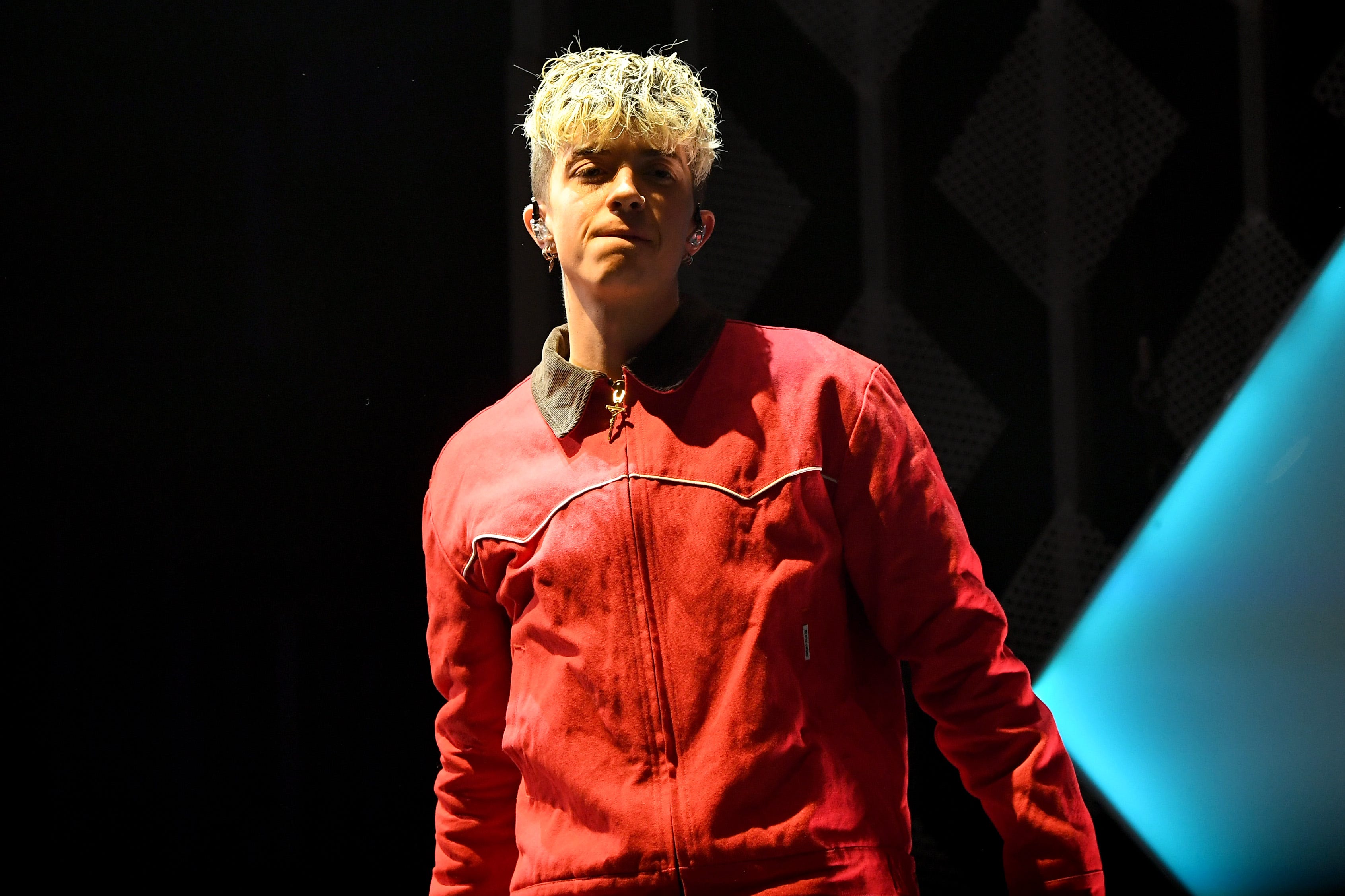 Jack Avery, target of Gabbie Gonzalez alleged murder plot, breaks silence
