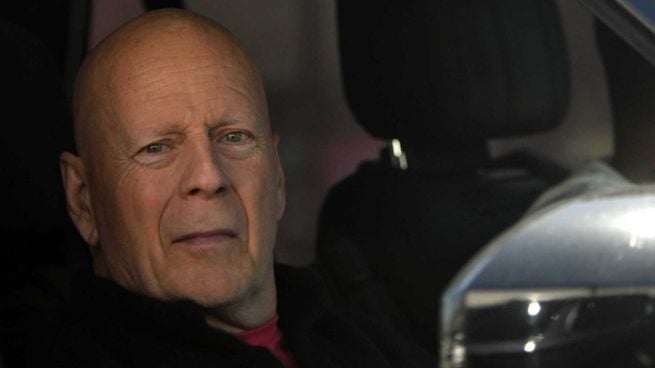 « Une forme de douceur » : la fille de Bruce Willis donne des nouvelles ...