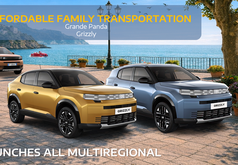 Omni GLH fans rejoice! Dodge is building a new 'muscle hatch' as part ...