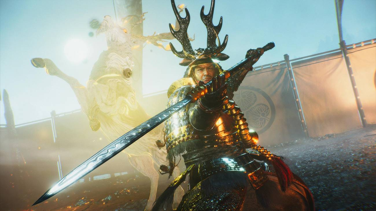 15 best video games set in Japan