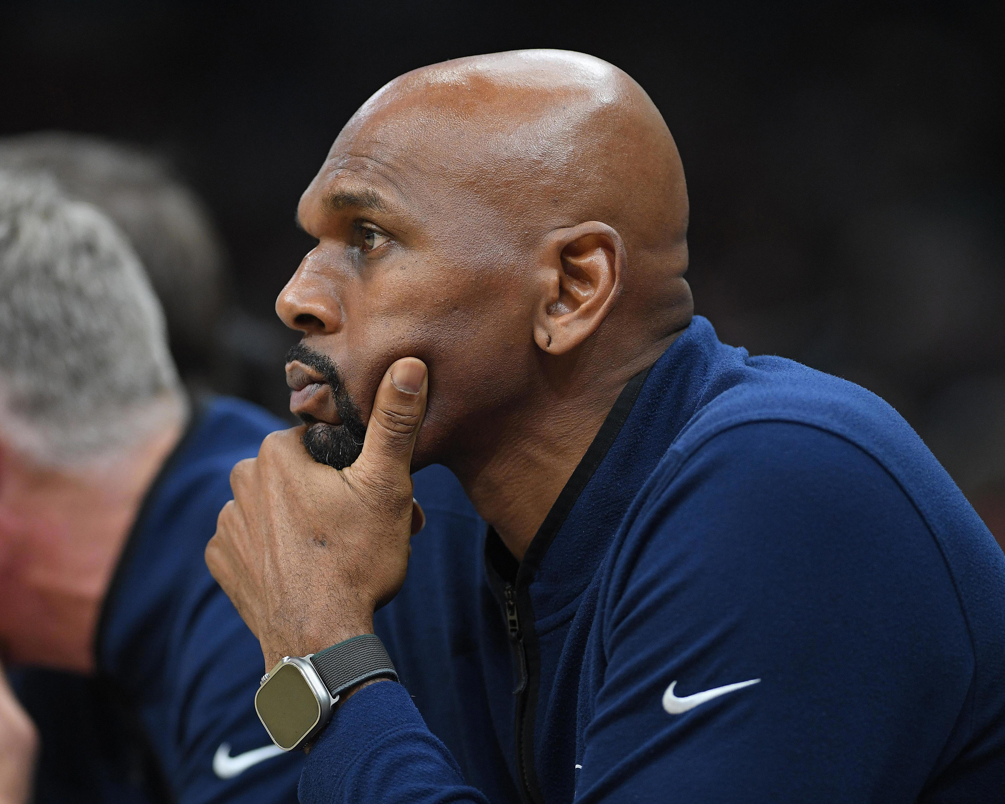 Even more names linked with Trail Blazers coaching search