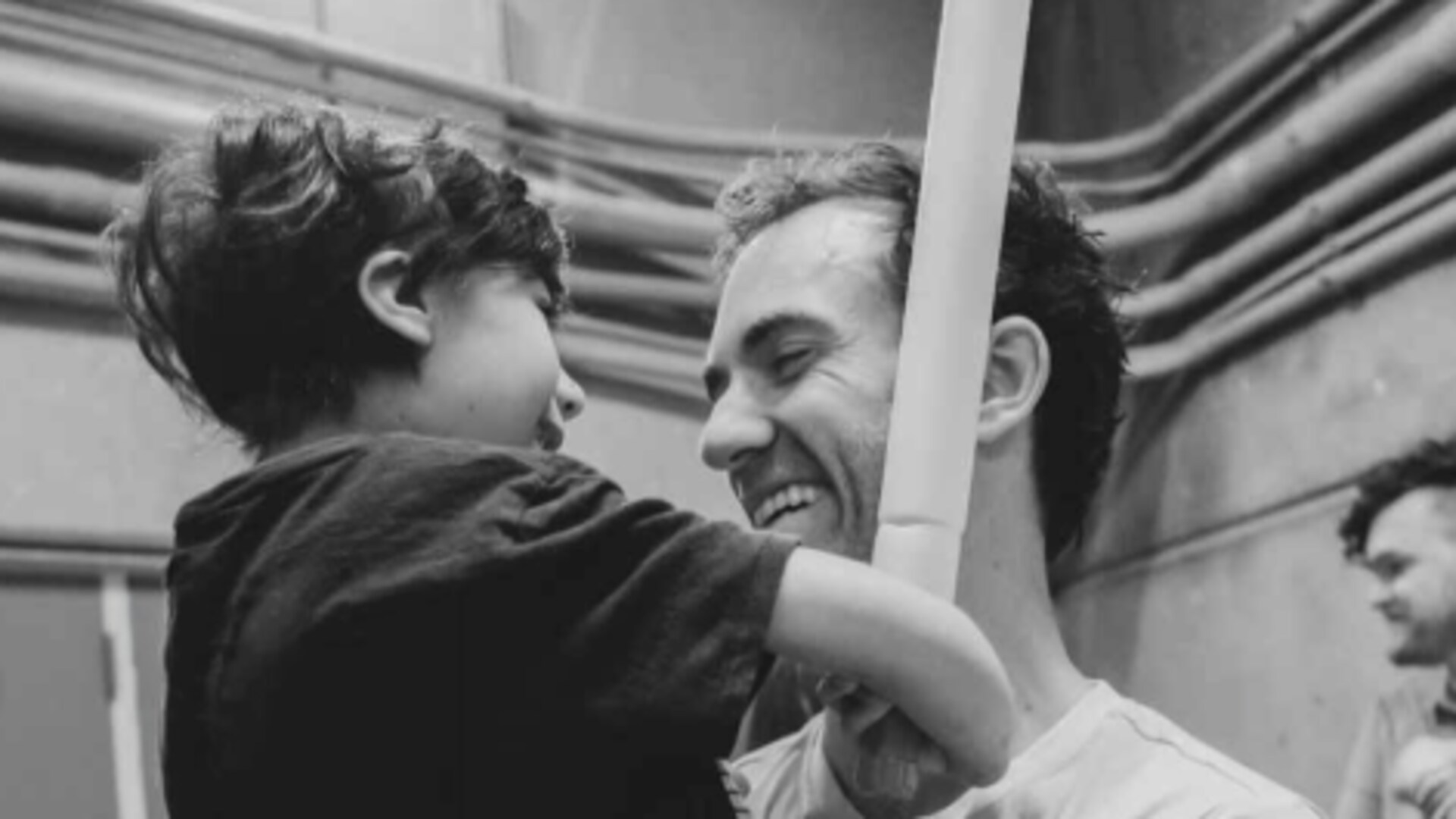 „Danny Go!”-Star Daniel Coleman trauert um Sohn Isaac