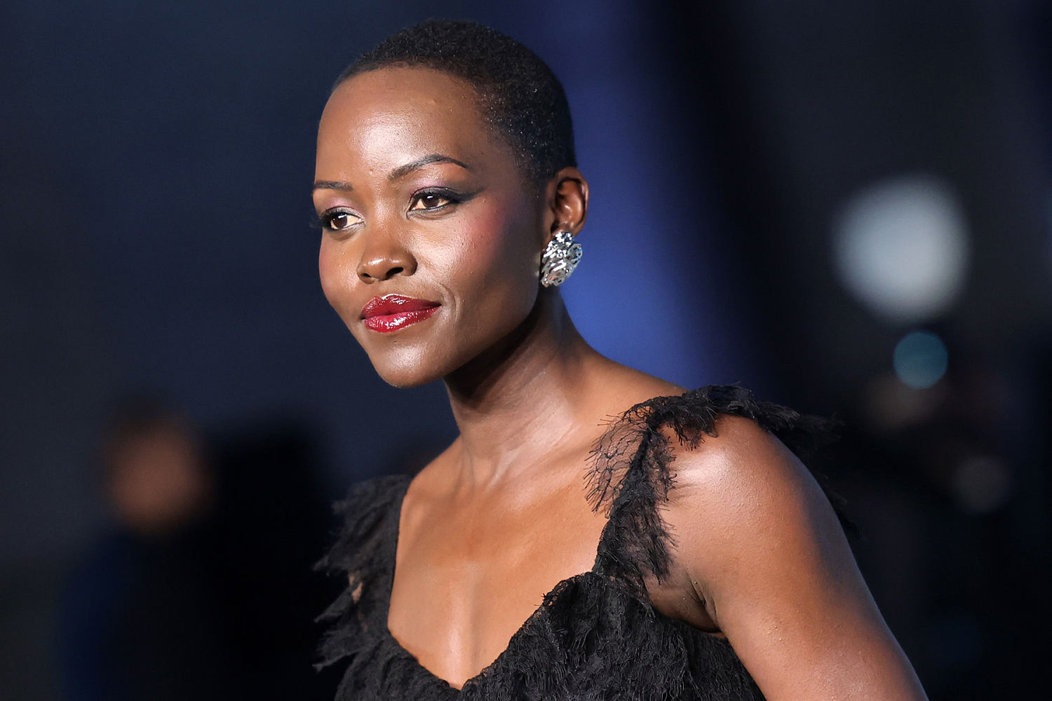 Lupita Nyong’o shrugs off racist 'Odyssey' backlash over Helen of Troy ...