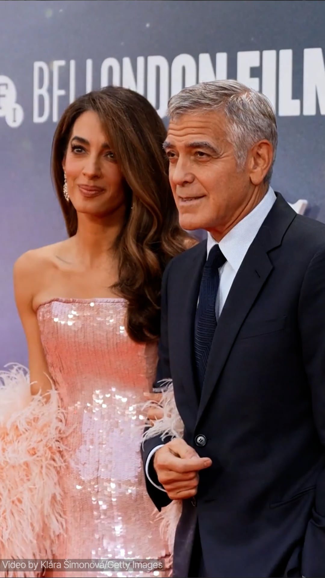 Famous faces who found love later in life