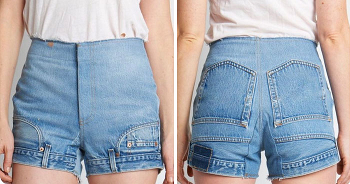 20 posts that show how much women want pockets in their clothes