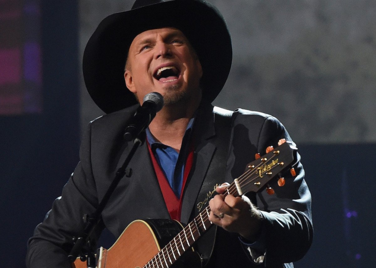 25 classic country lyrics you've almost certainly been singing wrong