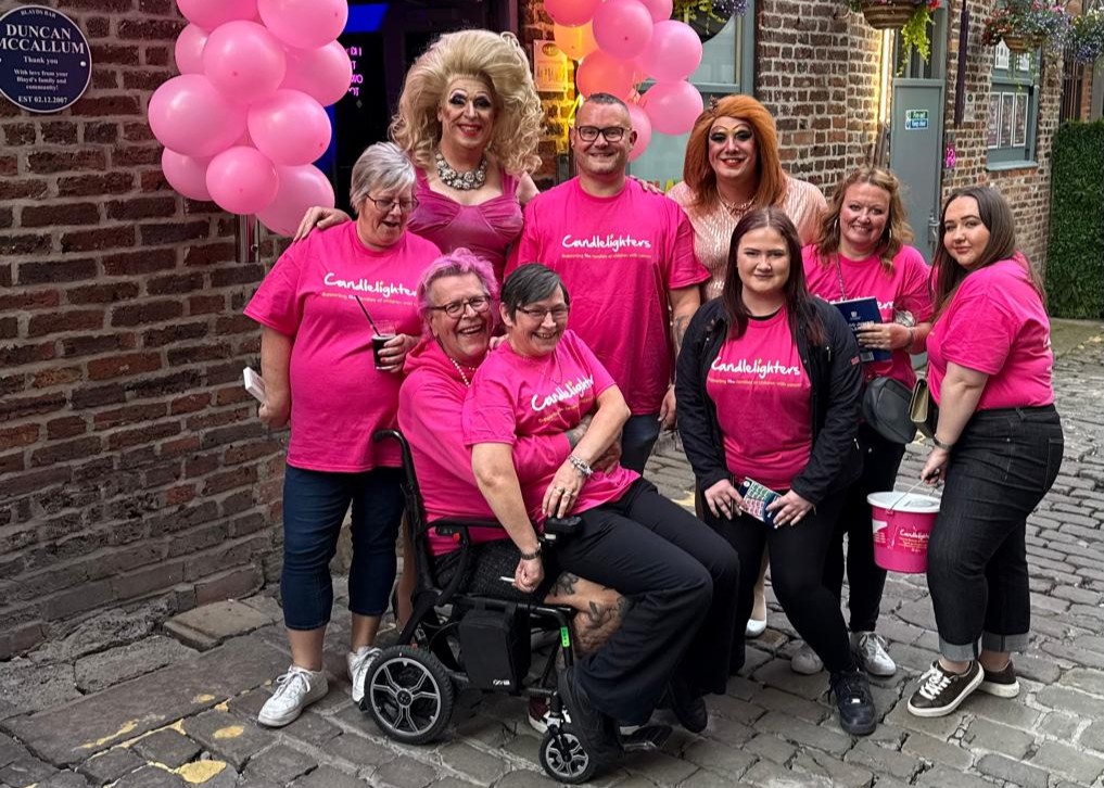 Pink It Up Weekender looks to expand after Leeds success
