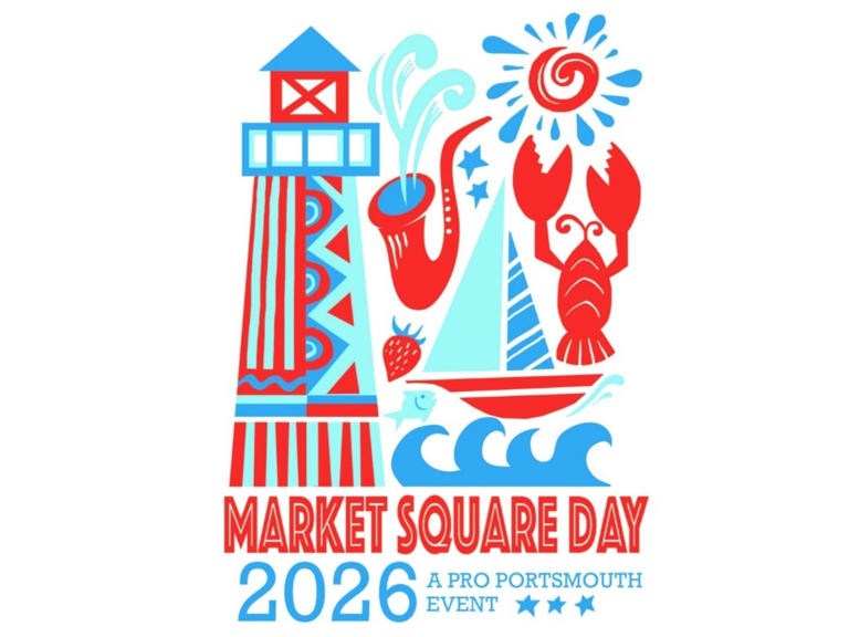 Pro Portsmouth unveils 2026 Market Square Day logo ahead of June ...