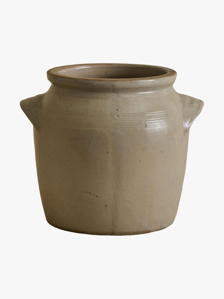 Your home needs an enormous clay pot