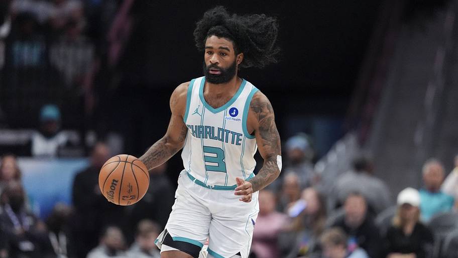 NBA insider reveals fair price for Coby White, but Hornets may not get ...
