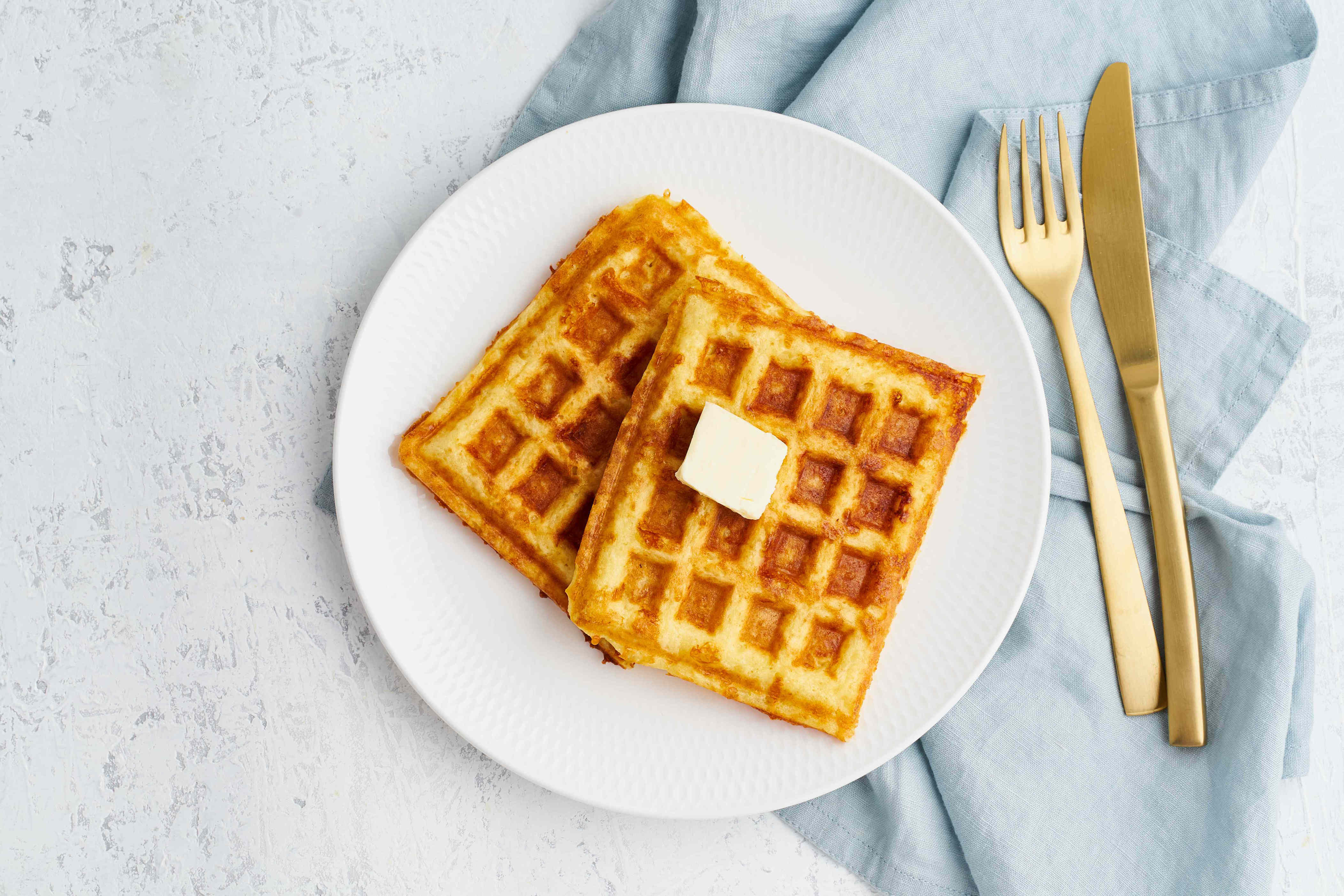 Urgent recall issued for pancake and waffle mix—what shoppers need to know