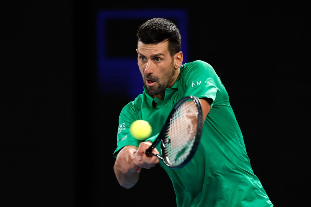 Draw disaster: Novak Djokovic’s dream of a 25th Grand Slam faces an ...