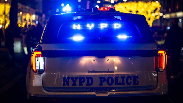 Woman allegedly choked subway rider, yelled antisemitic remarks in ...